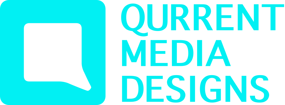 Home | Qurrent Media Design